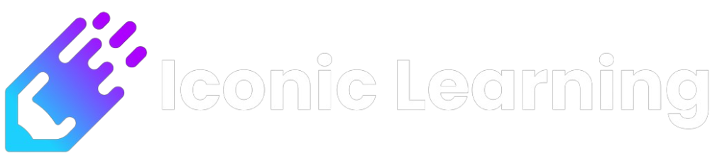 Iconic Learning | Learn WordPress & SEO Like A Pro!